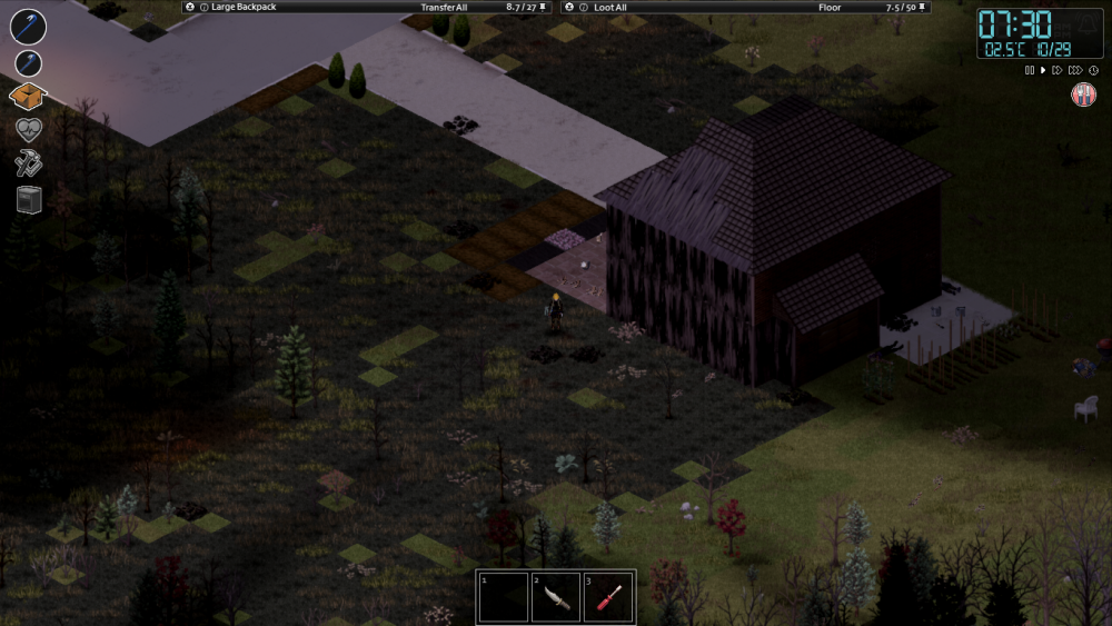 This game is great - General Discussions - The Indie Stone Forums