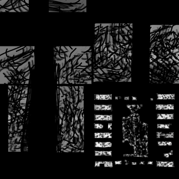 Expanding your Map, and making Oddly Shaped Maps - Help - The Indie ...