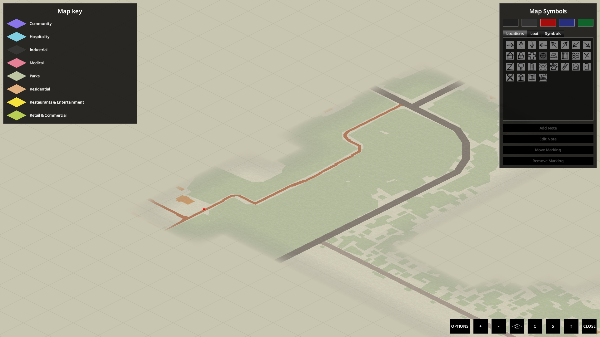 [42.0.1] [rev:25246] - Car wreck spawn bug, Hodgett Farm - Bug Reports ...