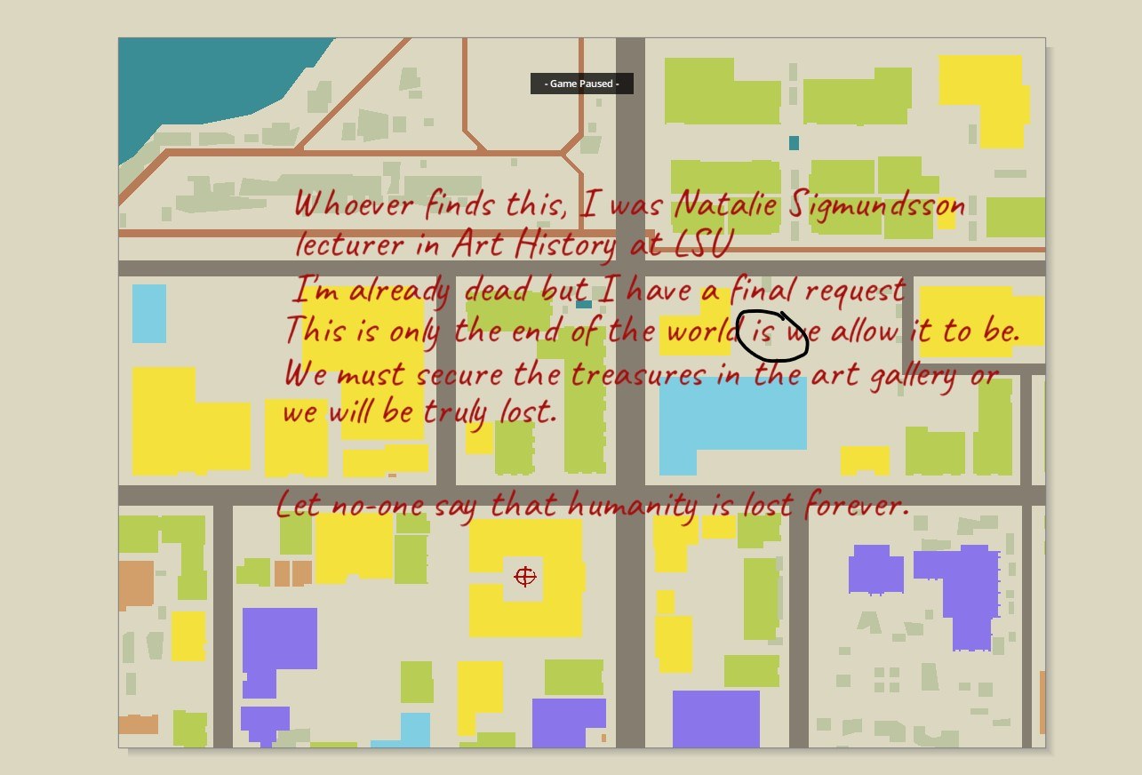 [42.2.0] [rev:26060] Typo on Annotated Map - Bug Reports - The Indie ...