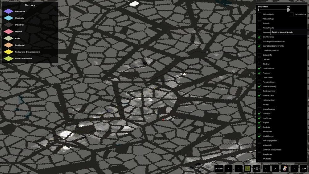Build 42.9.0 UNSTABLE Released - PZ Updates - The Indie Stone Forums