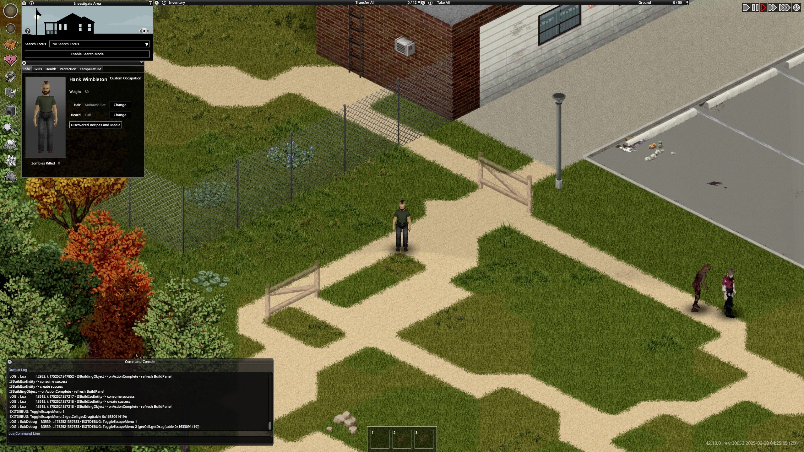 [walls_logs_89-95 opens incorrectly] - Bug Reports - The Indie Stone Forums