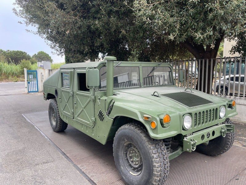 HMMWV (Humvee) for Lore Consistency - PZ Suggestions - The Indie Stone ...
